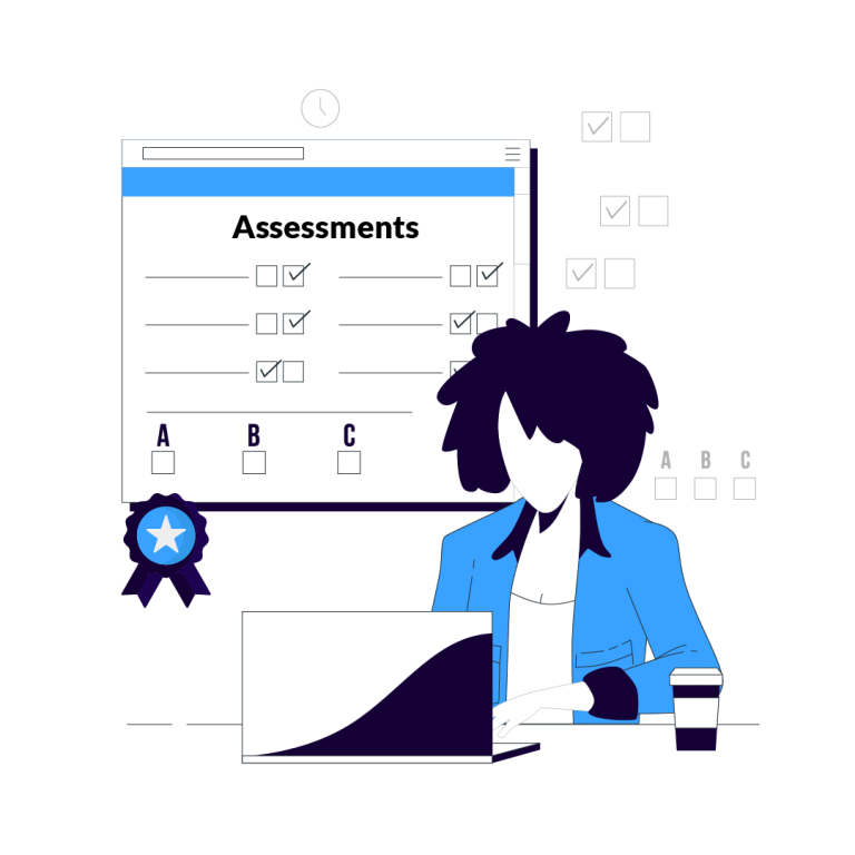 Get your learners job-ready with a vast tech catalogue